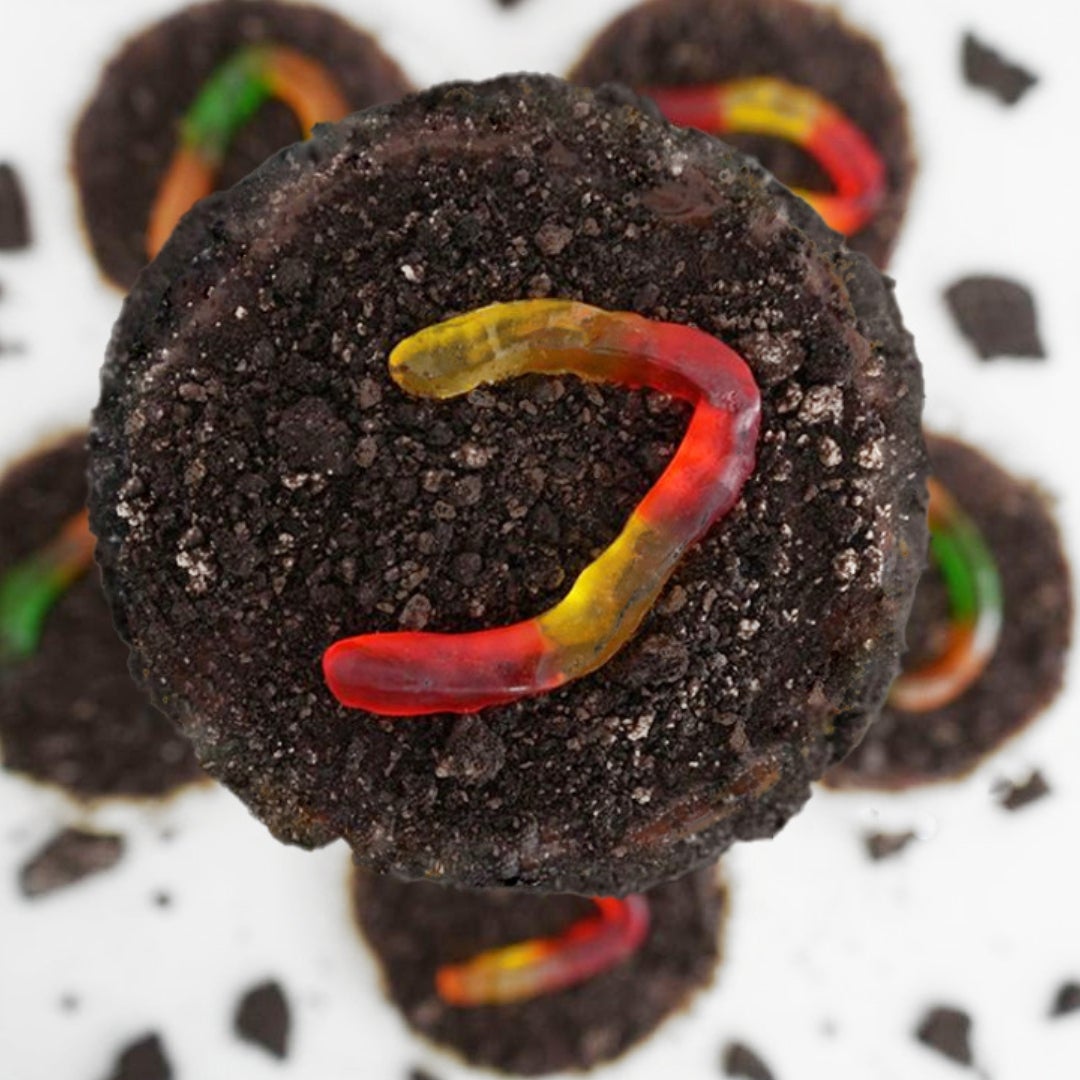 Oreo Dirt Pie | Crave Cookies, LLC