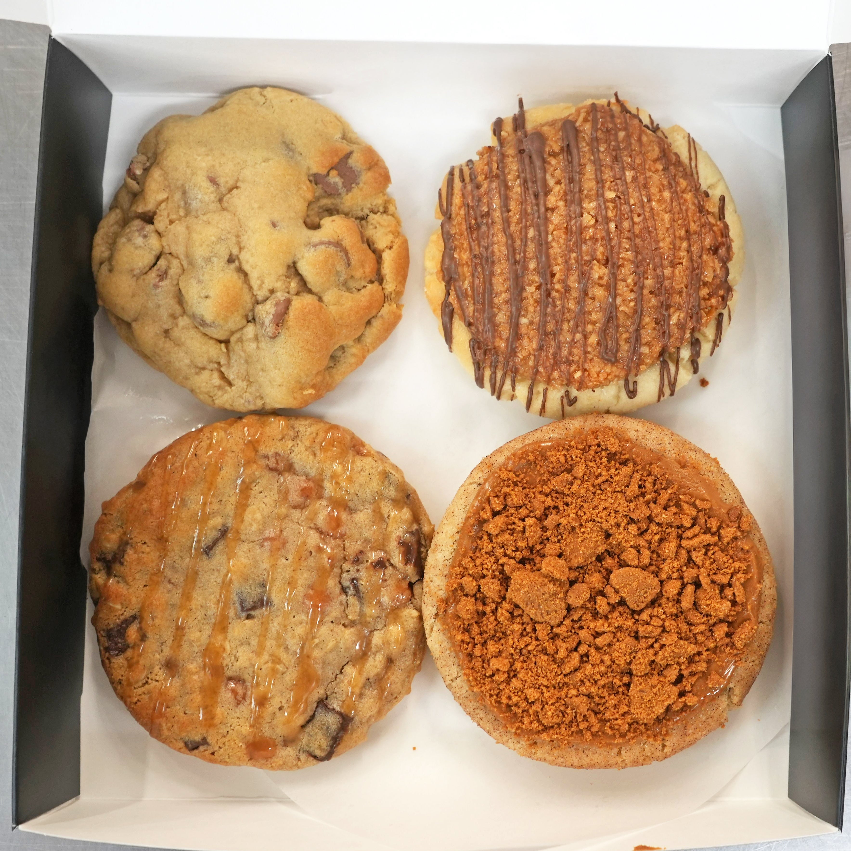 Crave Pack | Crave Cookies, LLC