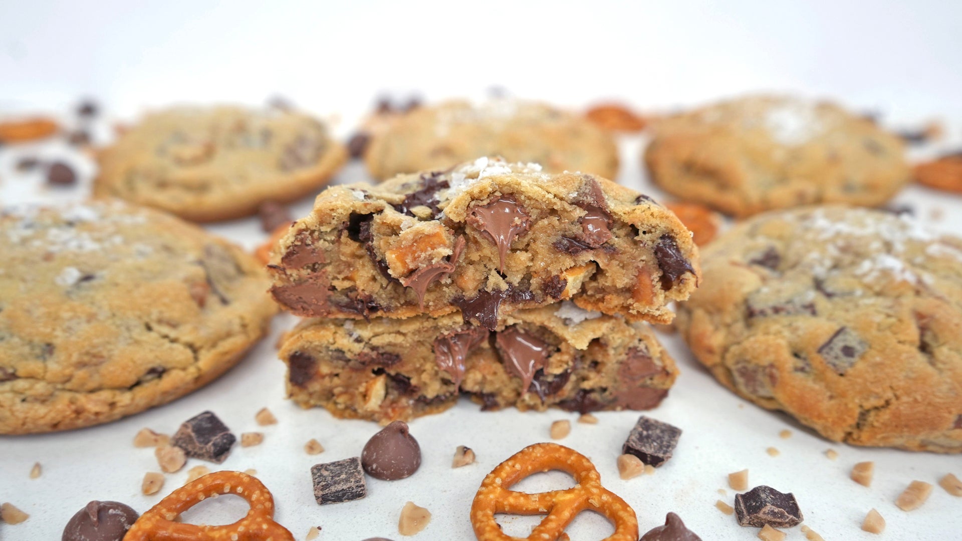 The Rockstar | Crave Cookies, LLC