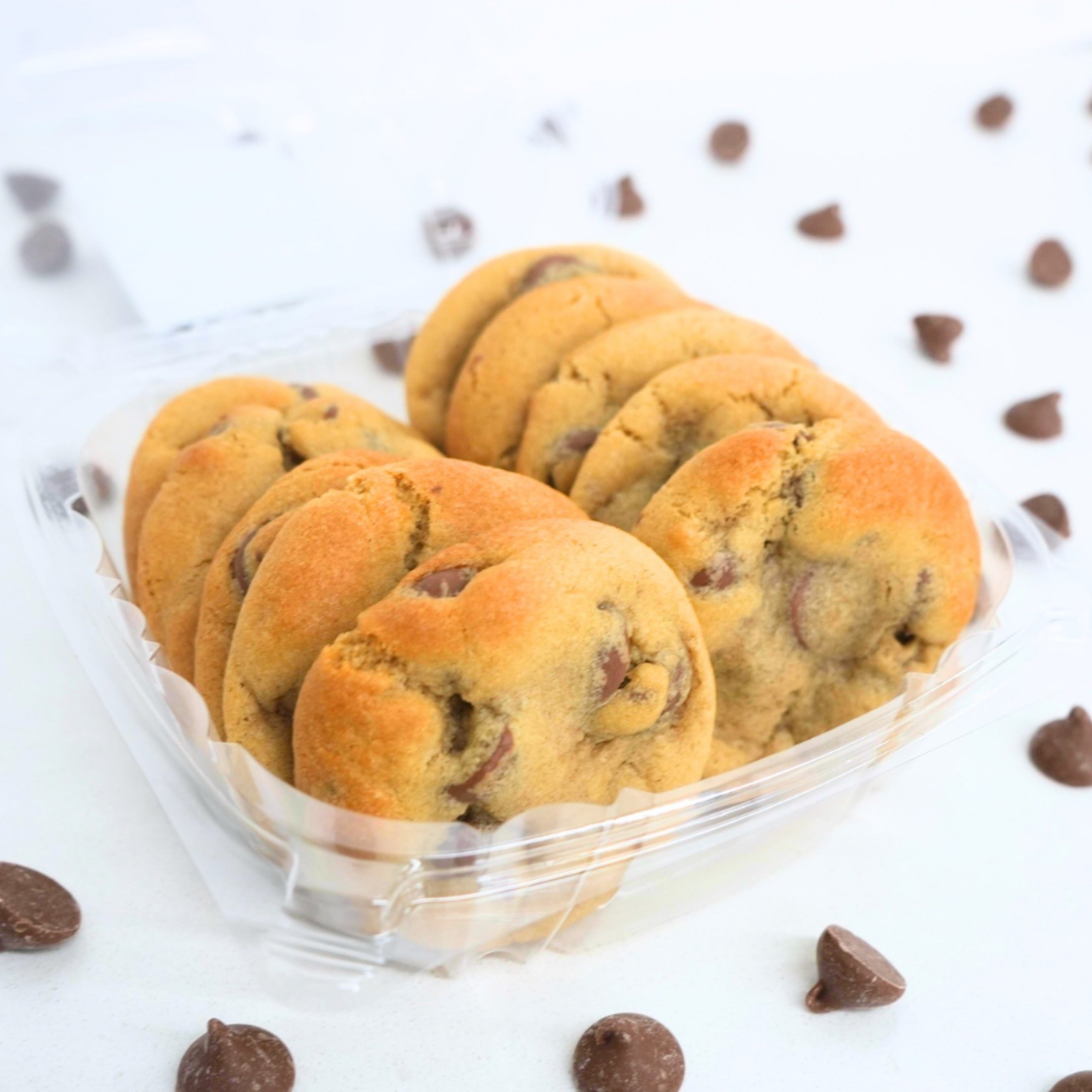 Cravelits | Crave Cookies, LLC