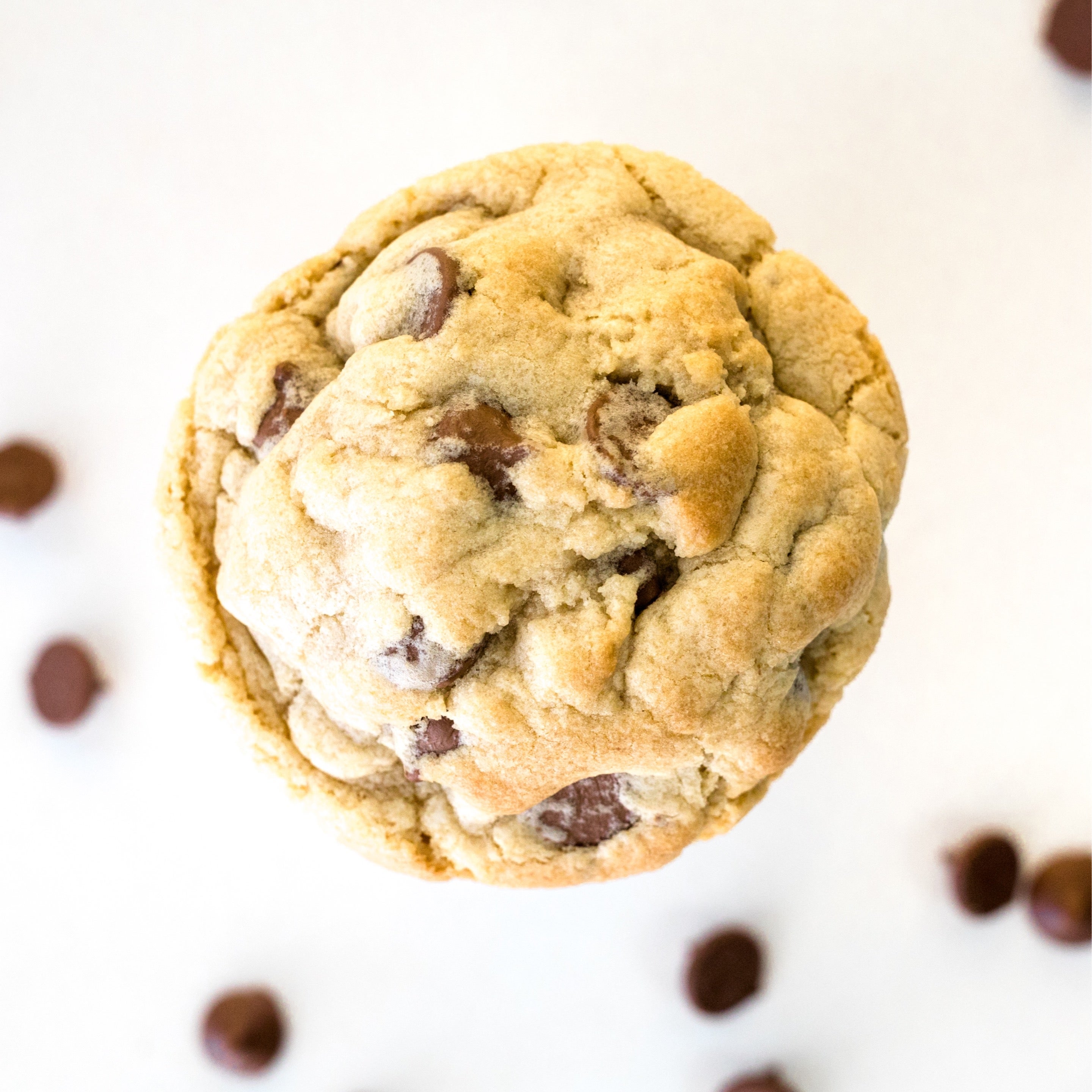 Loaded Soda + Cookie Combo | Crave Cookies, LLC