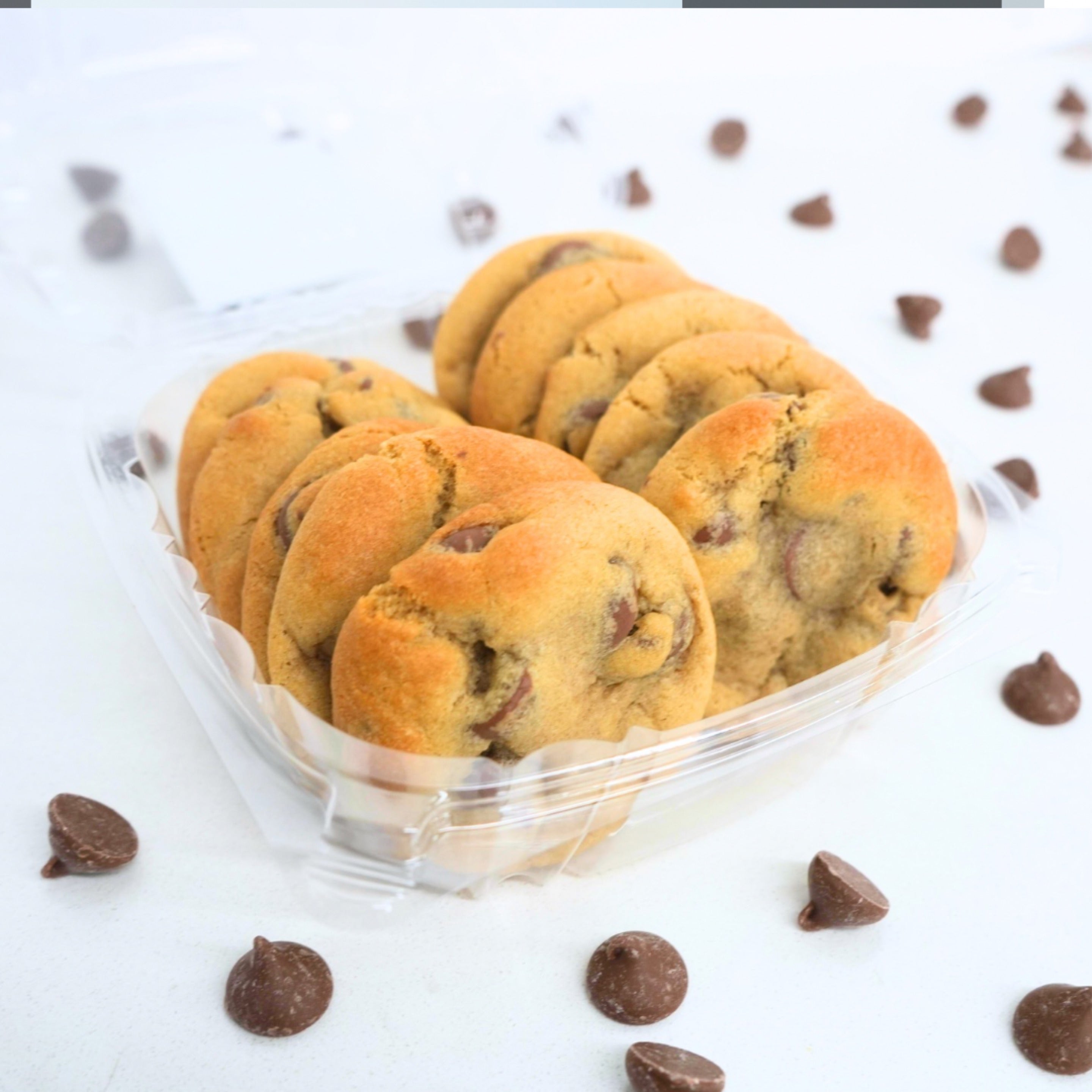 Catering - 2 oz Crave-lits - Click to see flavor options | Crave ...