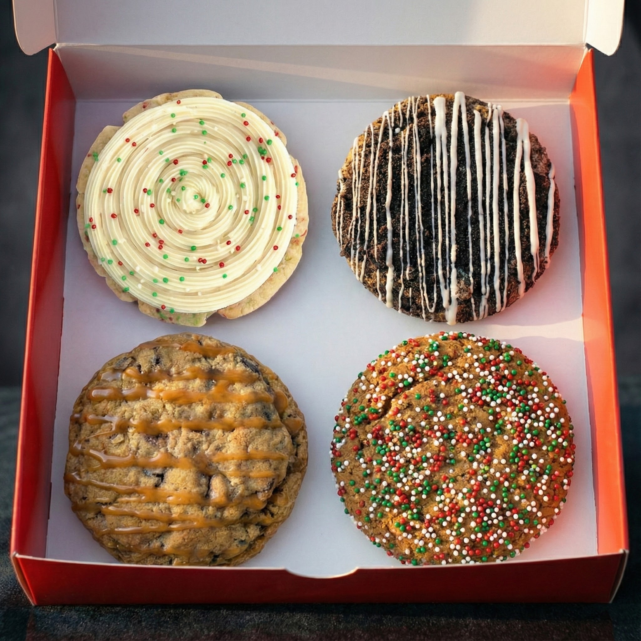 Crave Pack | Crave Cookies, LLC