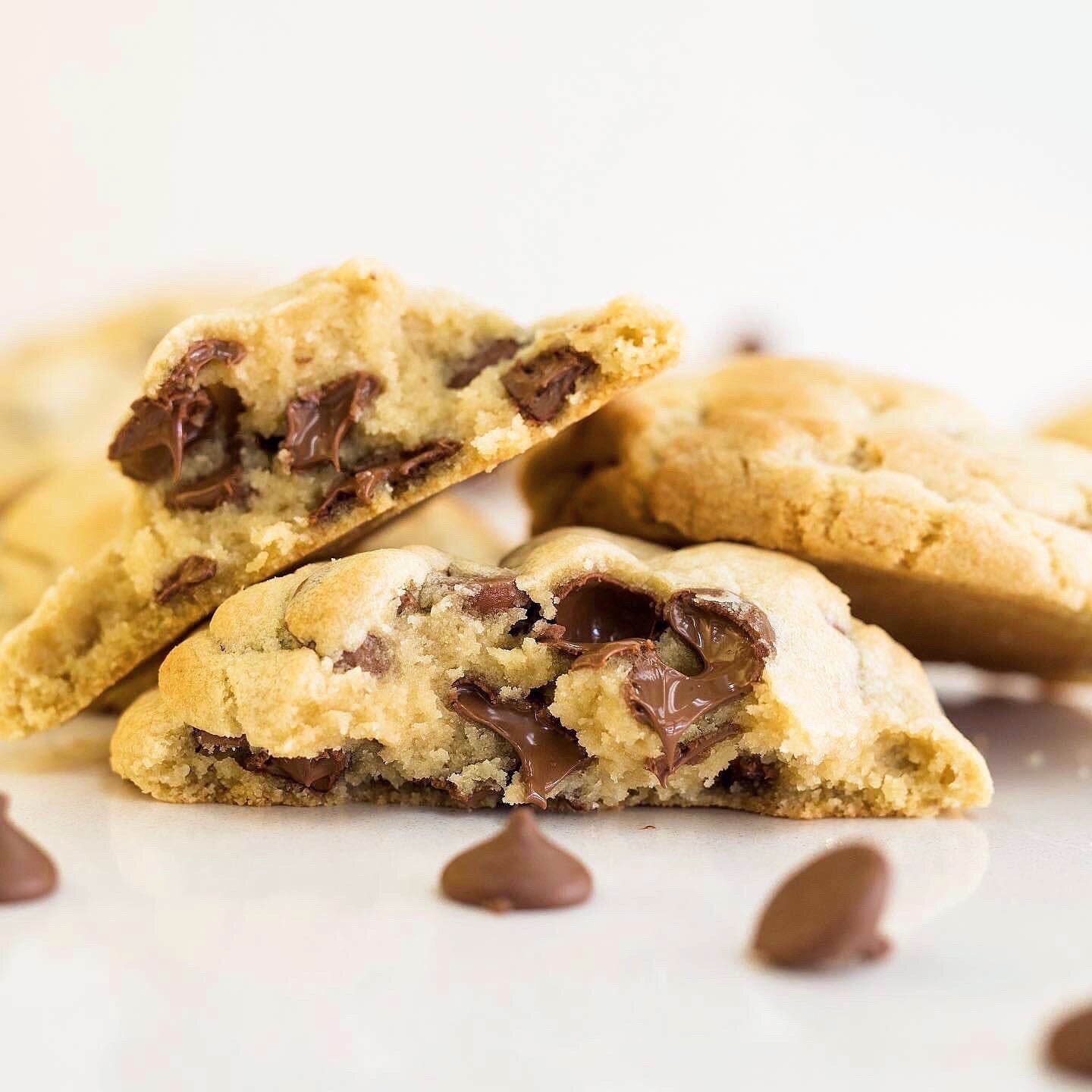 Catering Cravelits - Crave Chocolate Chip | Crave Cookies, LLC