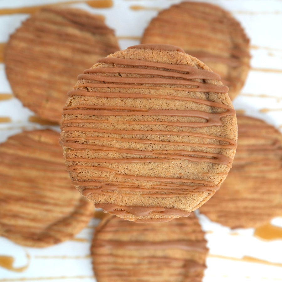 Maple Doodle | Crave Cookies, LLC