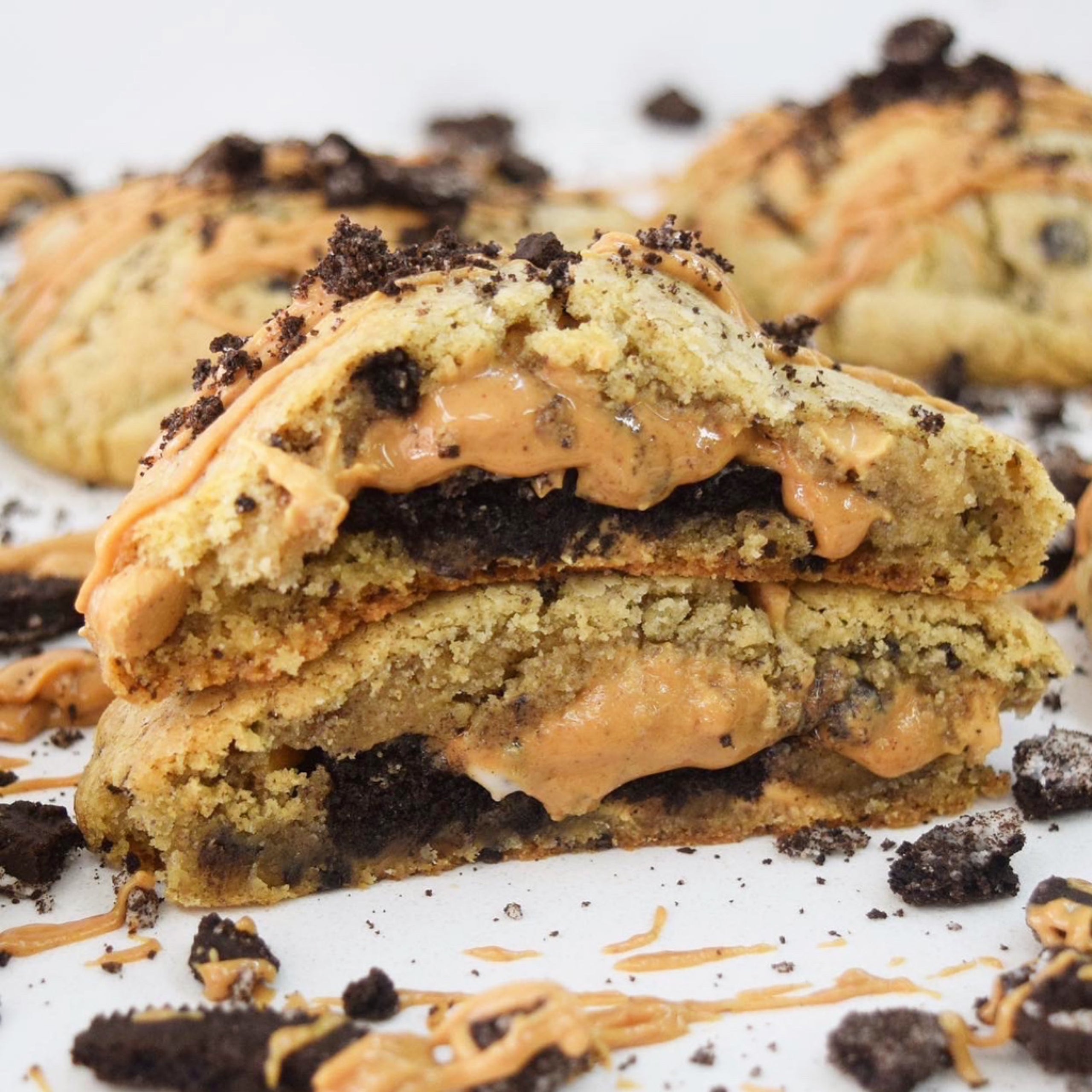 The Parent Trap | Crave Cookies, LLC